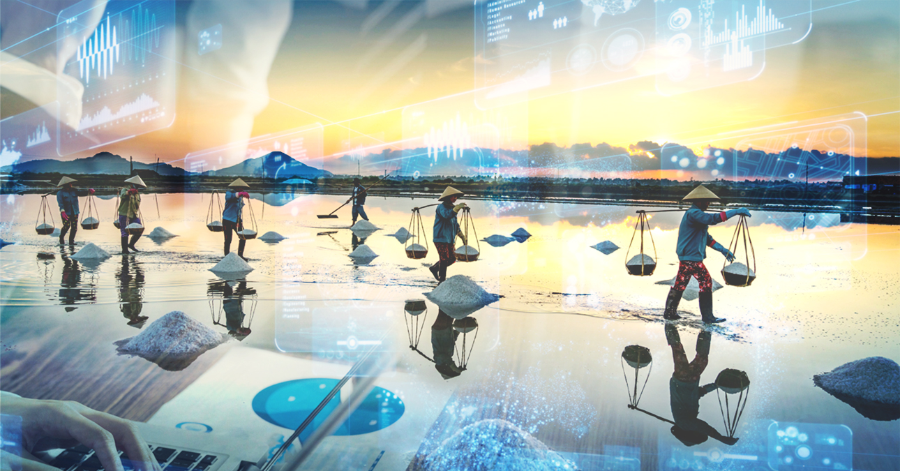 Challenges and Opportunities in ASEAN’s Digital Economy – ACI Perspectives