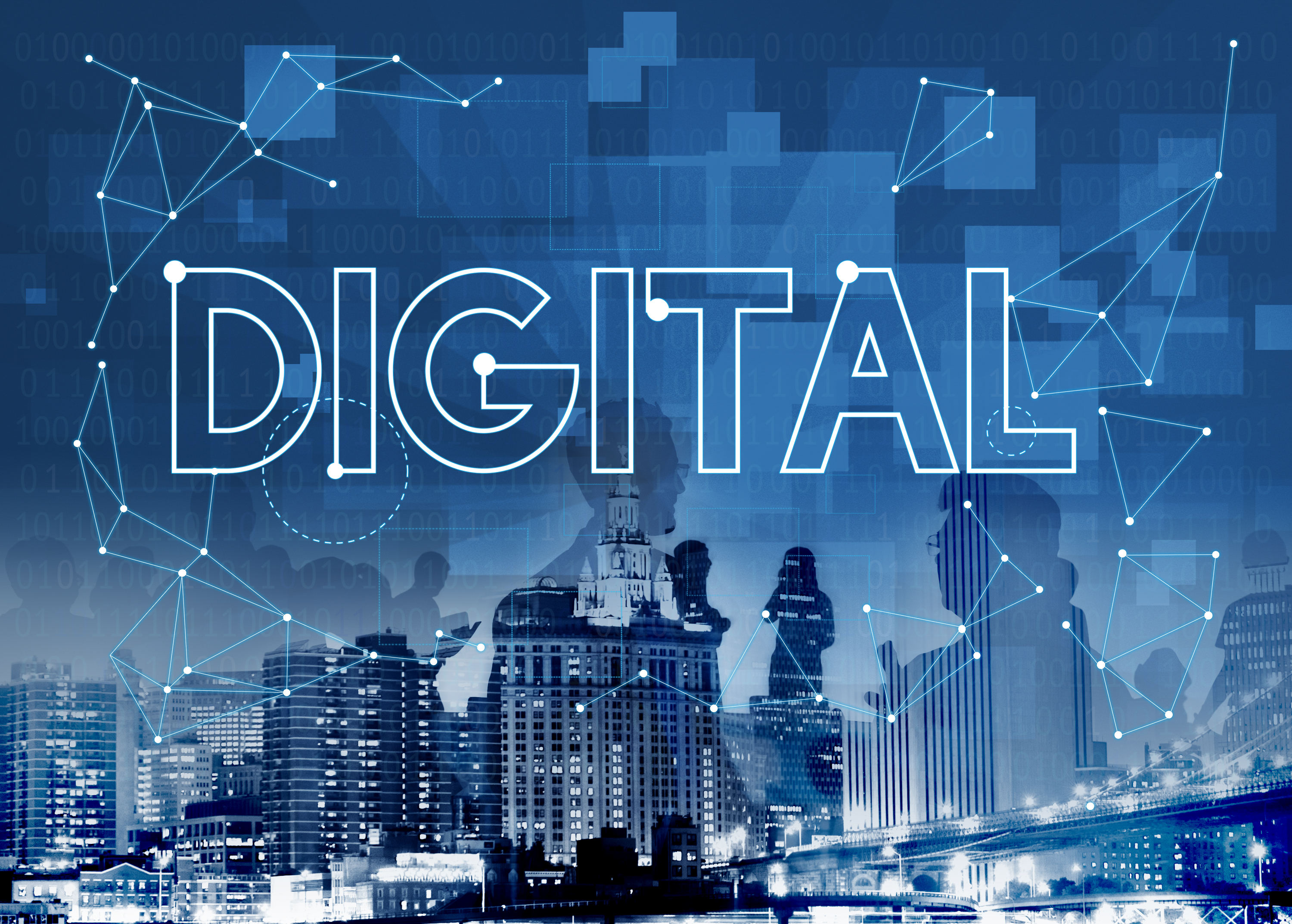 Nepal’s Digitalisation Journey: Experiences and Challenges in Digital ...