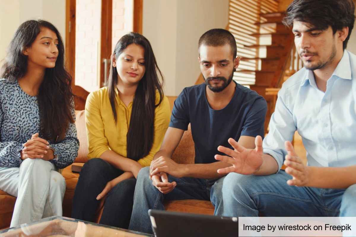 Book Launch | Innovative India: A Sub-national Competitiveness Analysis ...