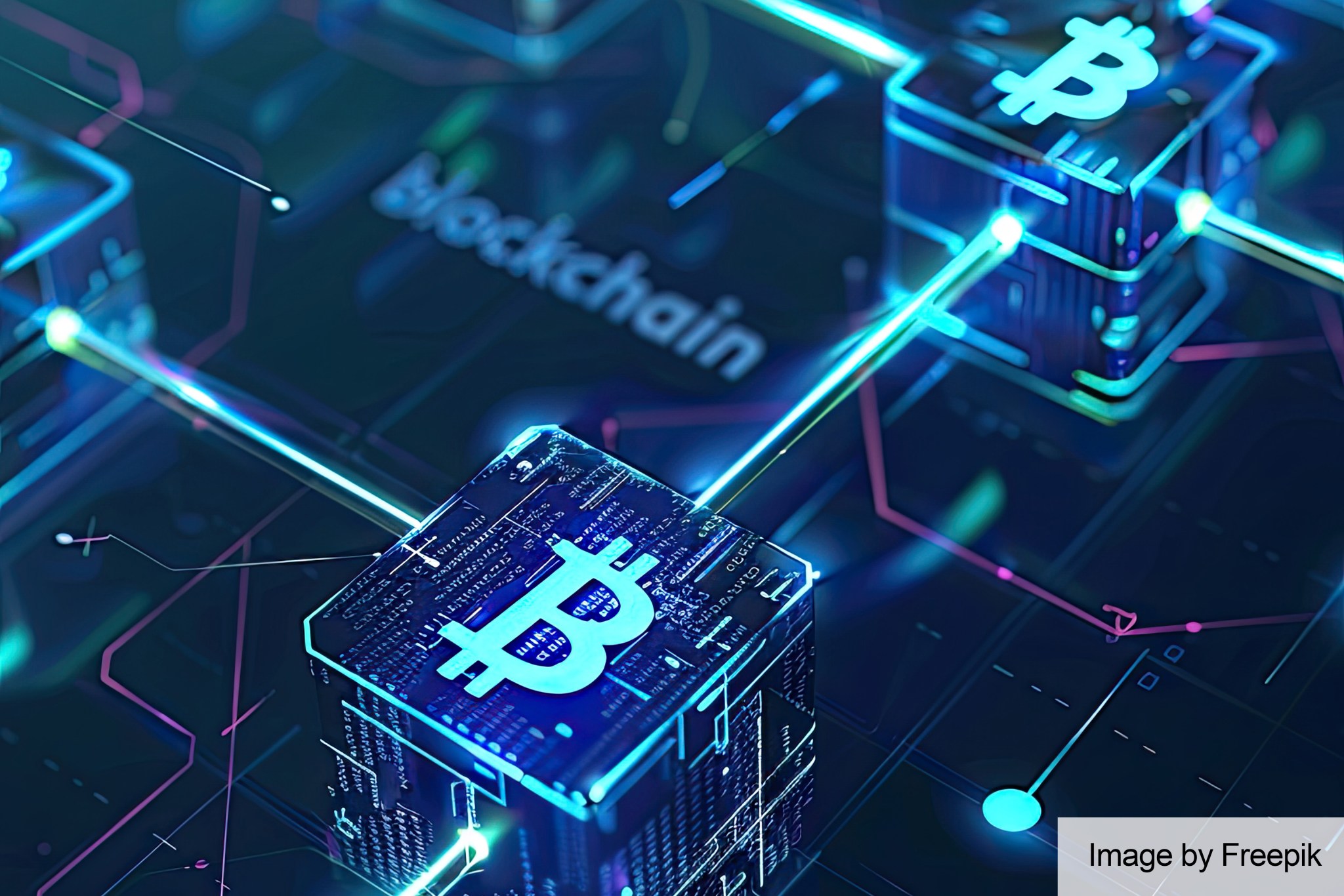 Mapping Blockchain Innovation: The Roles of Asian Countries and Global ...