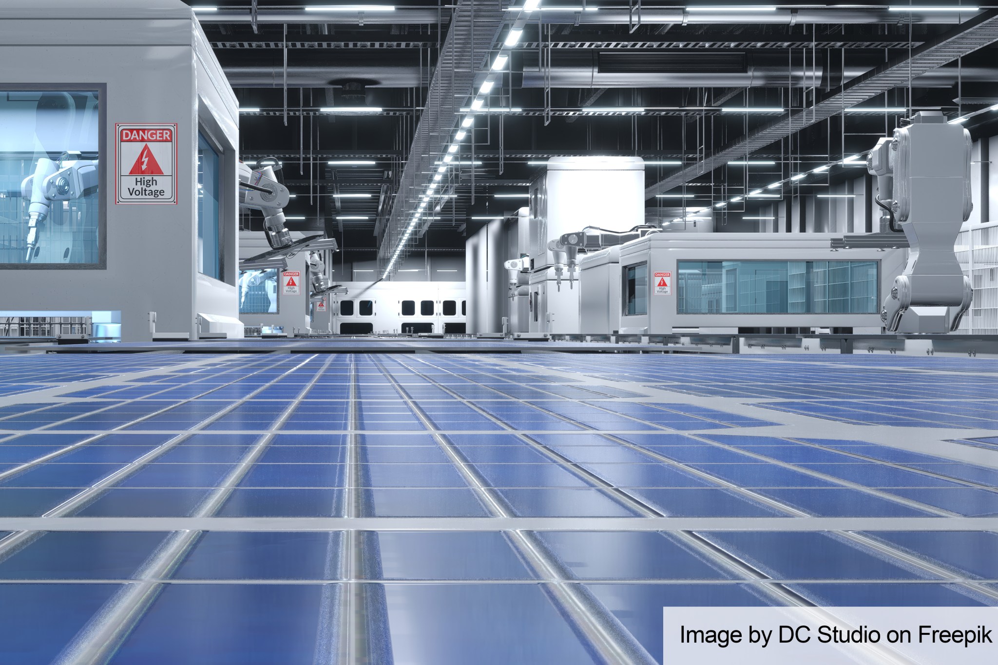 ASEAN’s Solar PV Industry: Navigating Critical Dependencies and Looming ...